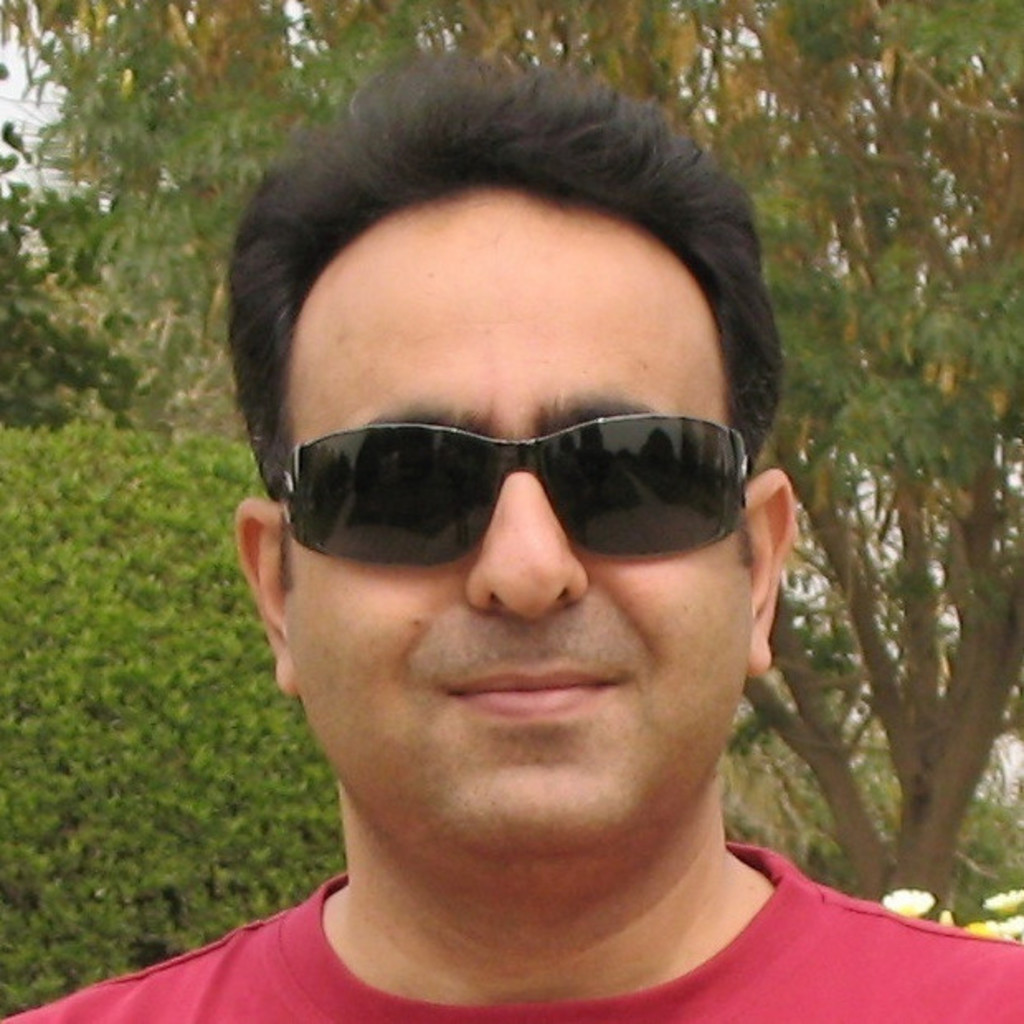 ehsan seraj - Construction Site Supervisor - kar avar | XING