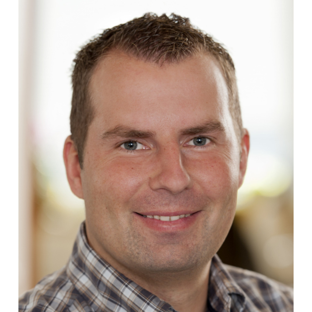 Jens Pedersen - Kfm. Projektleiter - Riello UPS GmbH | XING