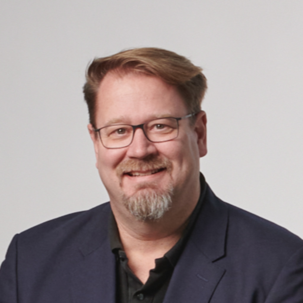 Christian Kuhn - Directeur, secrétaire général, coordinateur - RES | XING