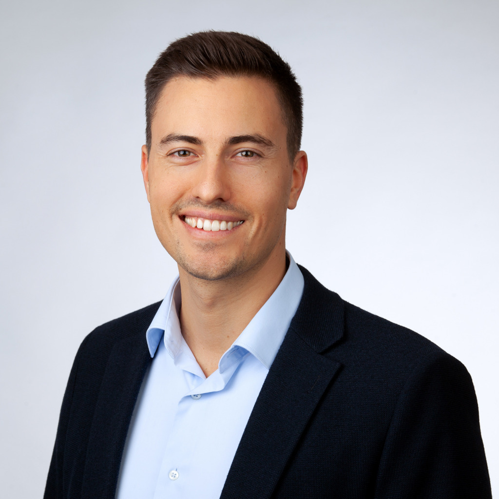 Benjamin Leistner - Wirtschaftswissenschaften - DIPLOMA Hochschule ...