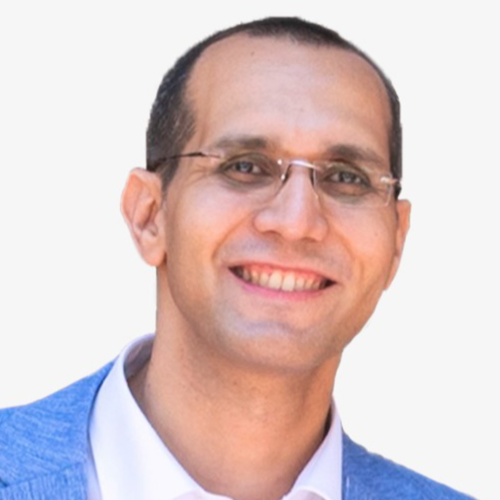 Ing. GEORGES ELGHAZAWI - Impiegato tecnico addetto alla produzione e ...