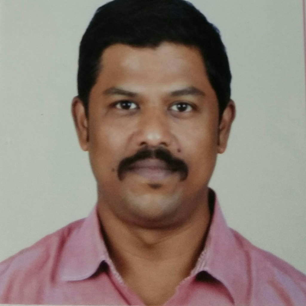 ARUN RAM MATHIALAGAN - Engineering Manager - Collins Aerospace | XING
