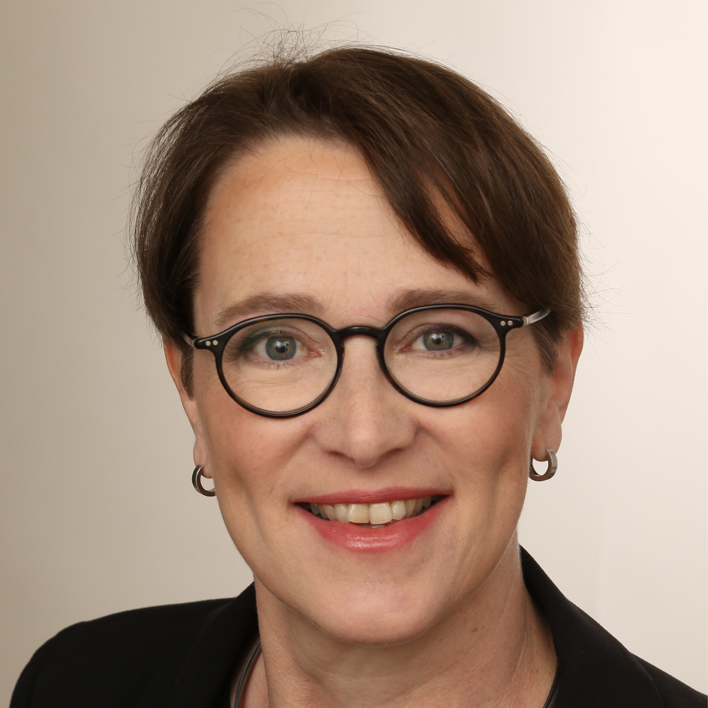 Christiane Gehle-Fehr - Compliance Officer Anti Money Laundering - NIBC ...