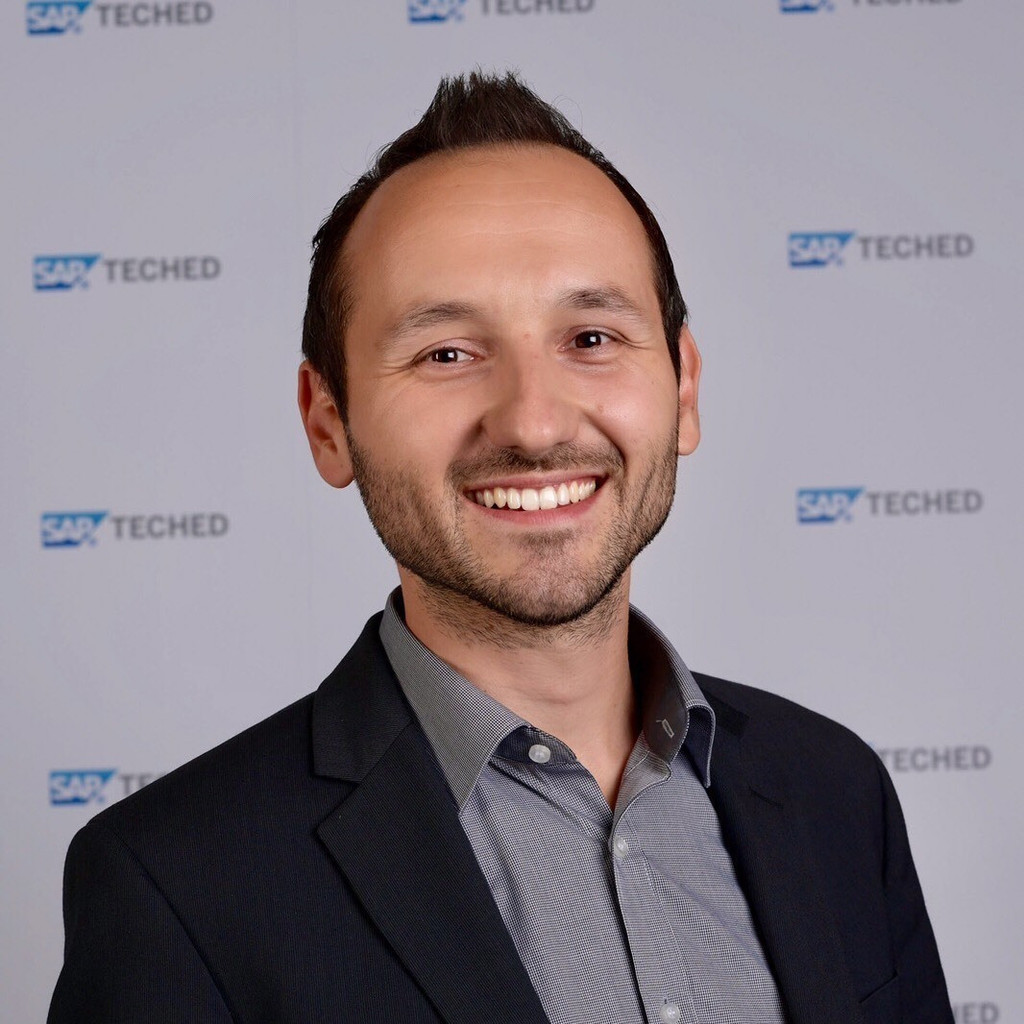 Mag. Raffael Retzer - SAP Logistik Senior Consultant - INFORMATICS ...