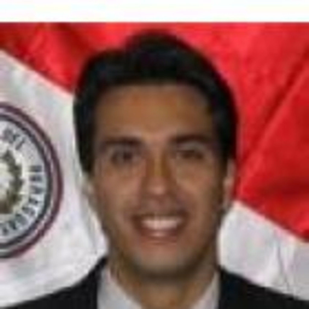 Carlo Luiggi Negri Snead - Jefe de Departamento - MRE | XING