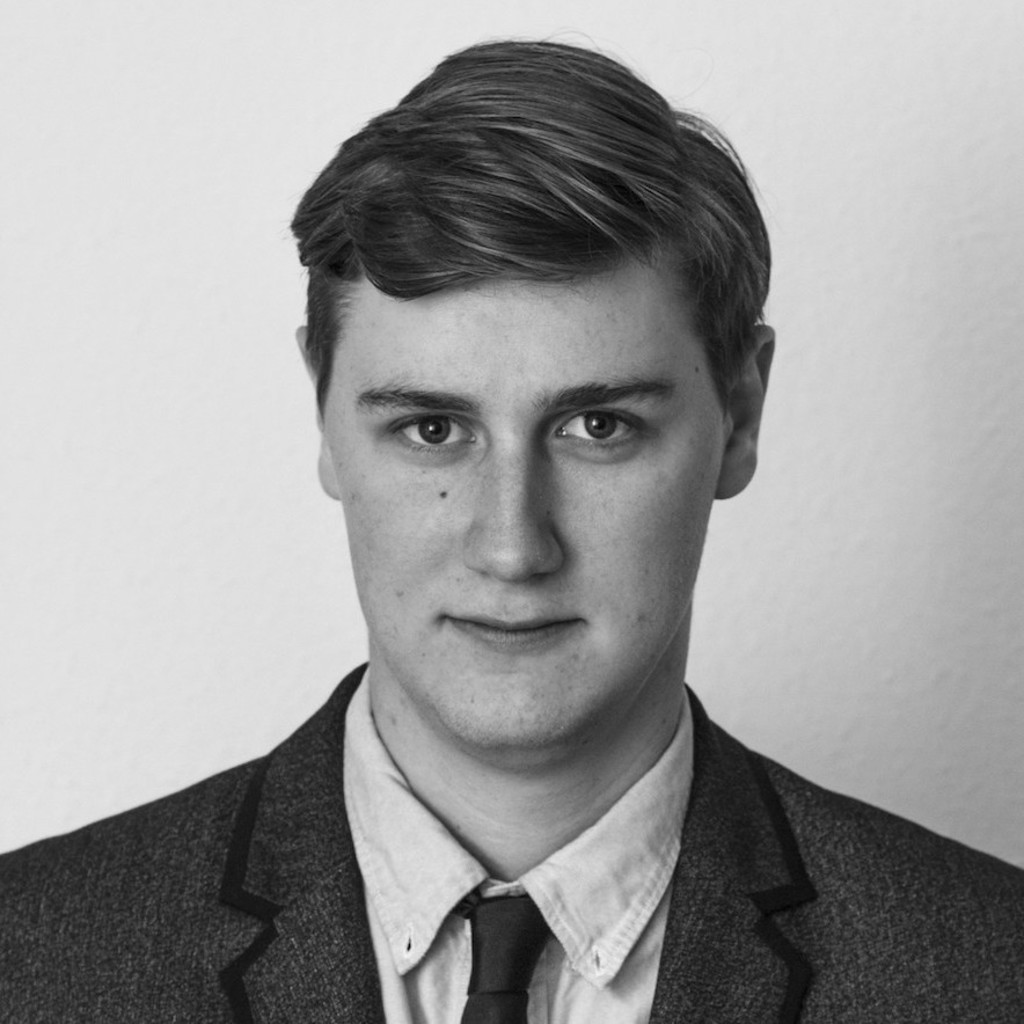 Jeppe Peter Jepsen - Digital Marketing Manager - CupoNation GmbH | XING