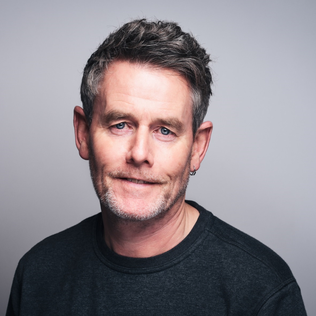 John Shea - Teamleitung Localization Engineering & MT - itl AG | XING