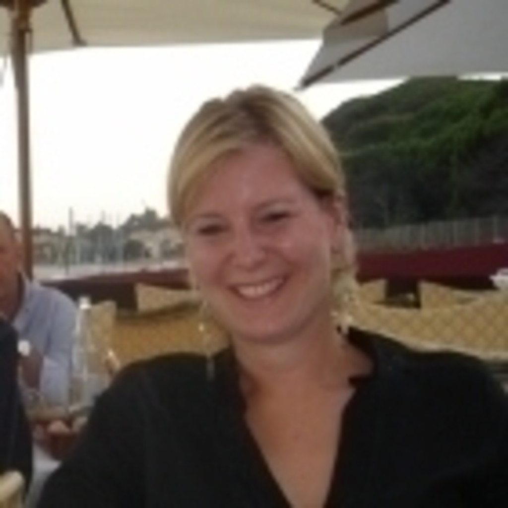 Helen Georgi - Head Of Award Management - DDB Tribal Berlin | XING