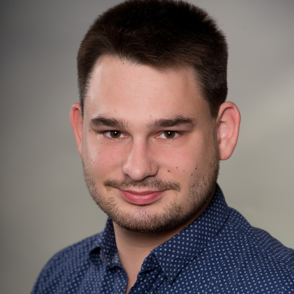 Max Friedrich - Betriebsingenieur - Arevipharma GmbH | XING