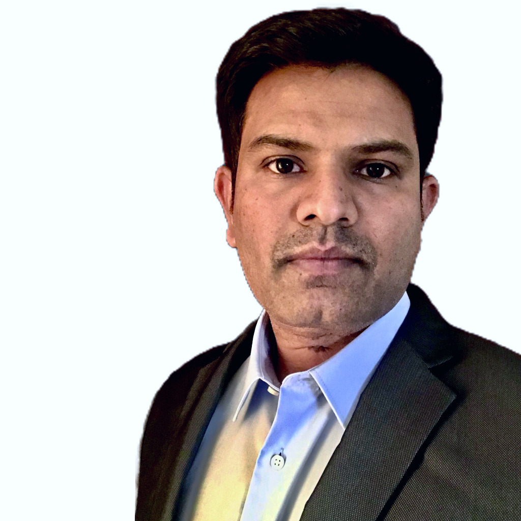 Rajasekhara reddy Vennapusa - Software Entwickler - Tech Mahindra GmbH ...