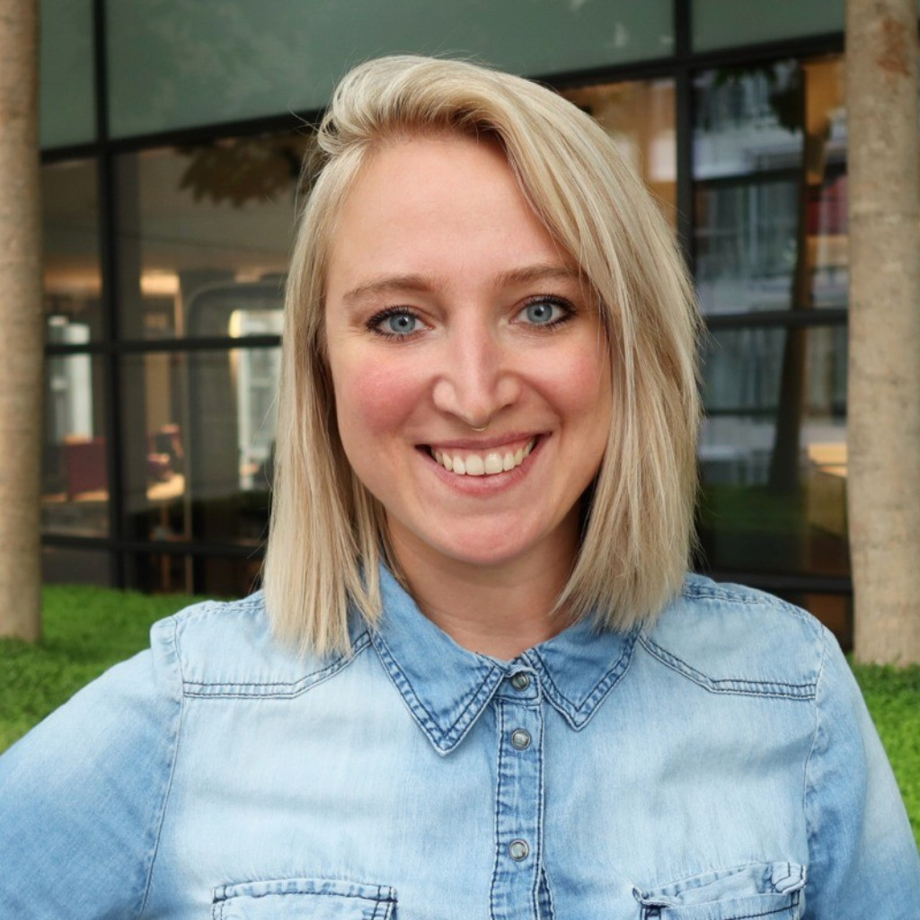 Jennifer Rohde - Division Manager | Finance - ENITAS | XING