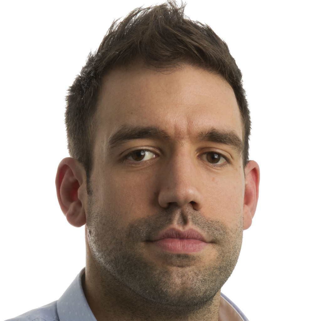 Luke Farrell - Client Executive - IBM | XING