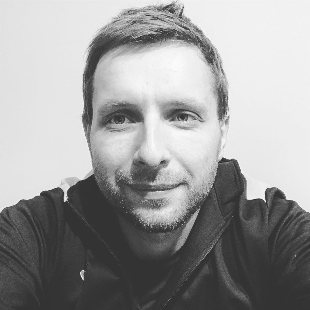 David Matt - Analyst - The Wall Street Journal | XING