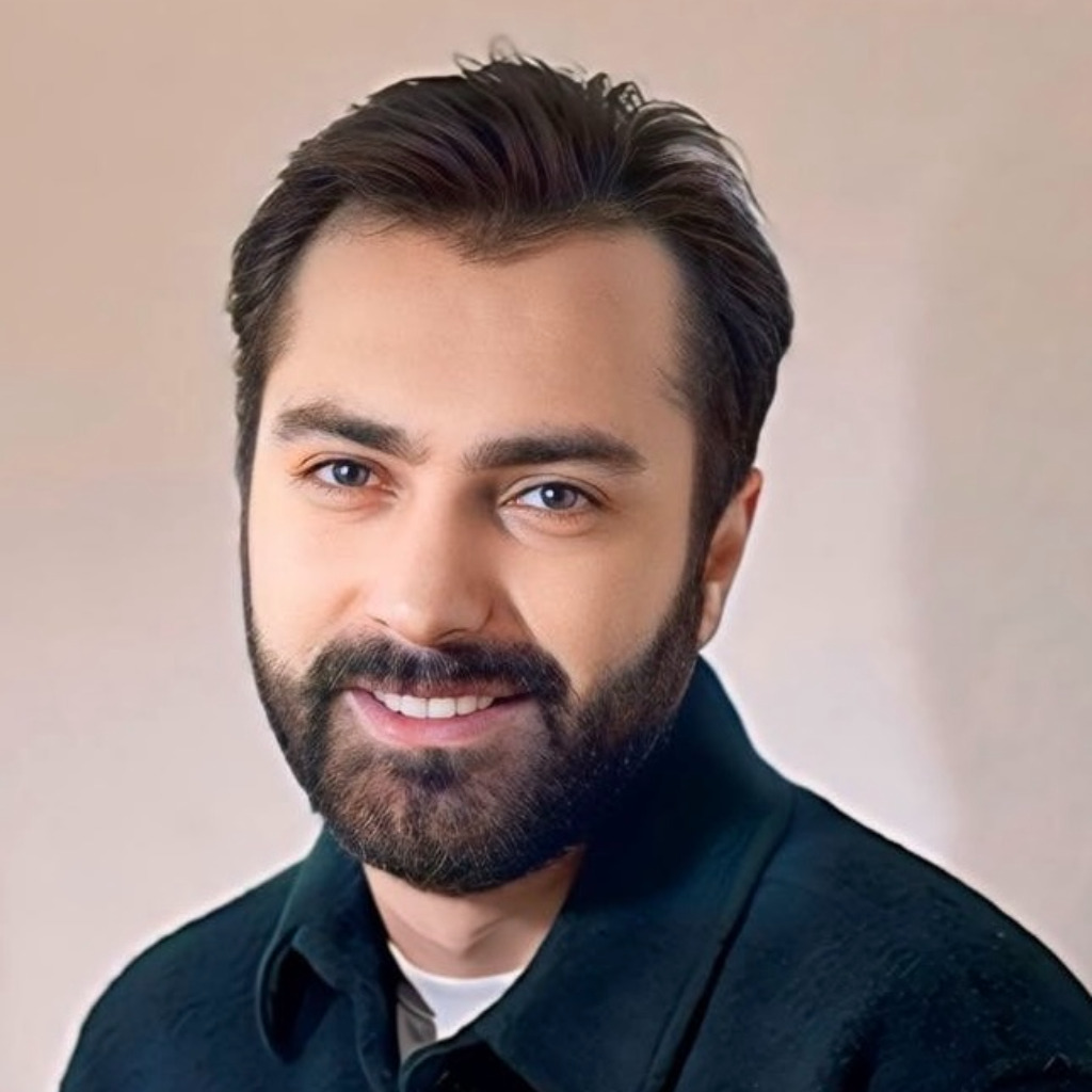 Mahyar Moghadam - Fullstack Developer - Artificient Mobility ...