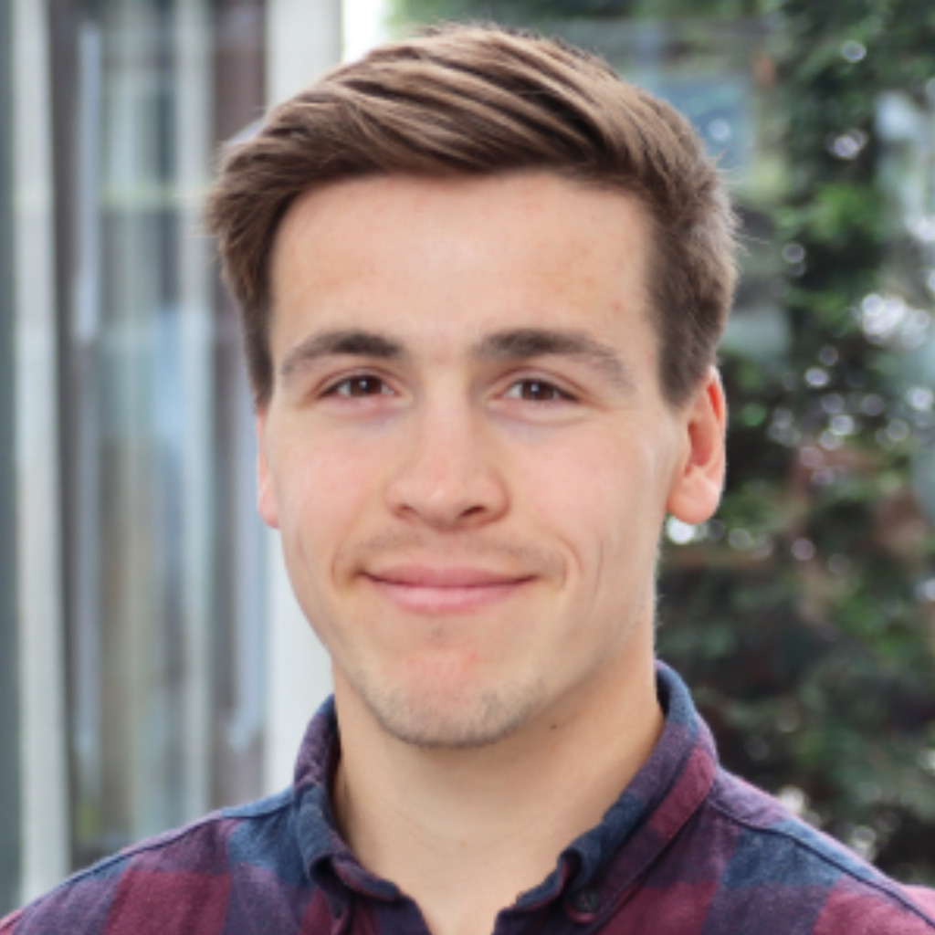 Thomas Holtrup - Projektingenieur - Crespel & Deiters GmbH & Co. KG | XING