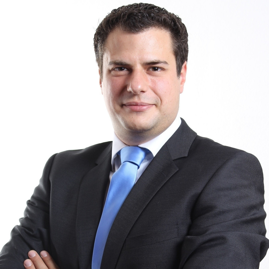 Christopher Schagerl - Director - SCHNEIDER GROUP | XING