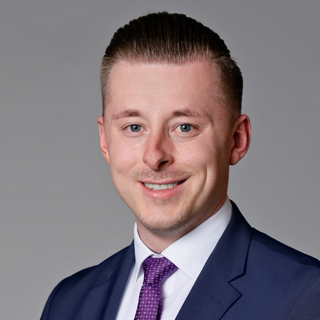 Lucas Walter - Leiter Konzept u. Prozessadministration - TauRes Gesellschaft für ...