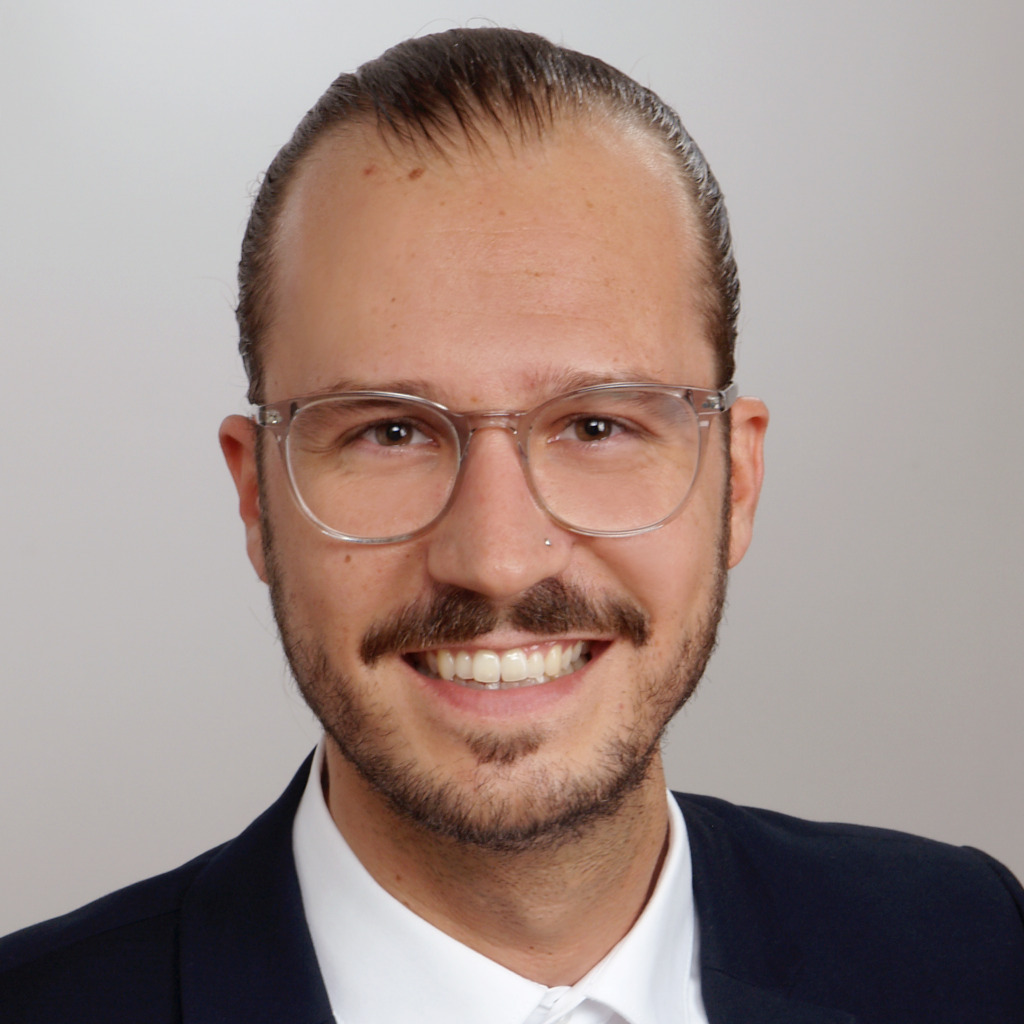 Philipp Hauser - Ausschließlichkeitsvermittler im angestellten ...