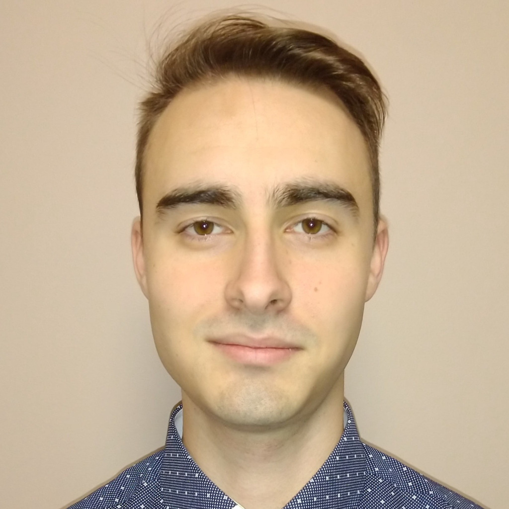 Gergely Répási - C# Software Developer - evosoft Hungary Kft. | XING