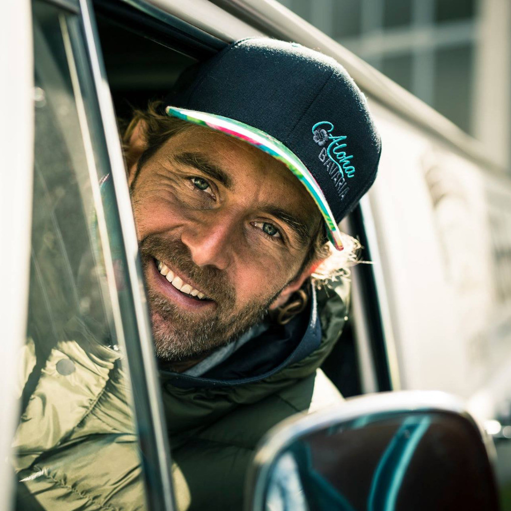 Mark Linke - Inhaber - T2 Bar - Bulli Events | XING