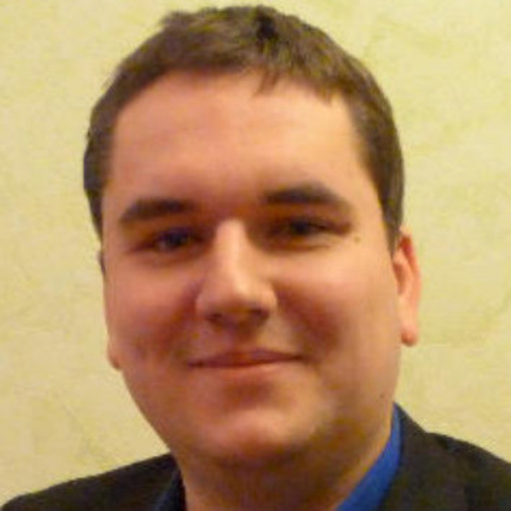 Dominik Kowalkowski - Technical Product Owner - CoCoNet | XING