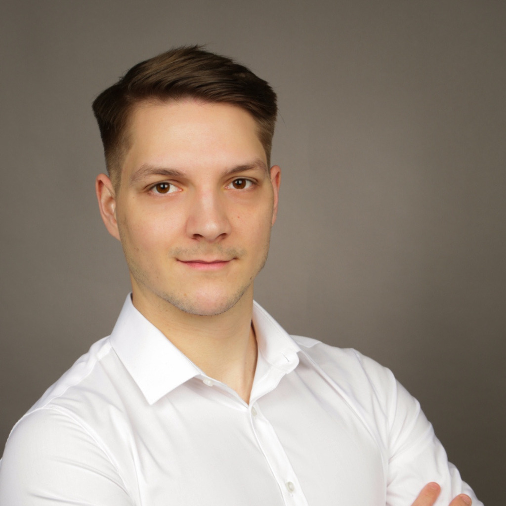 Christian Peters - Projektmanager Automotive - CW Bearing GmbH | XING