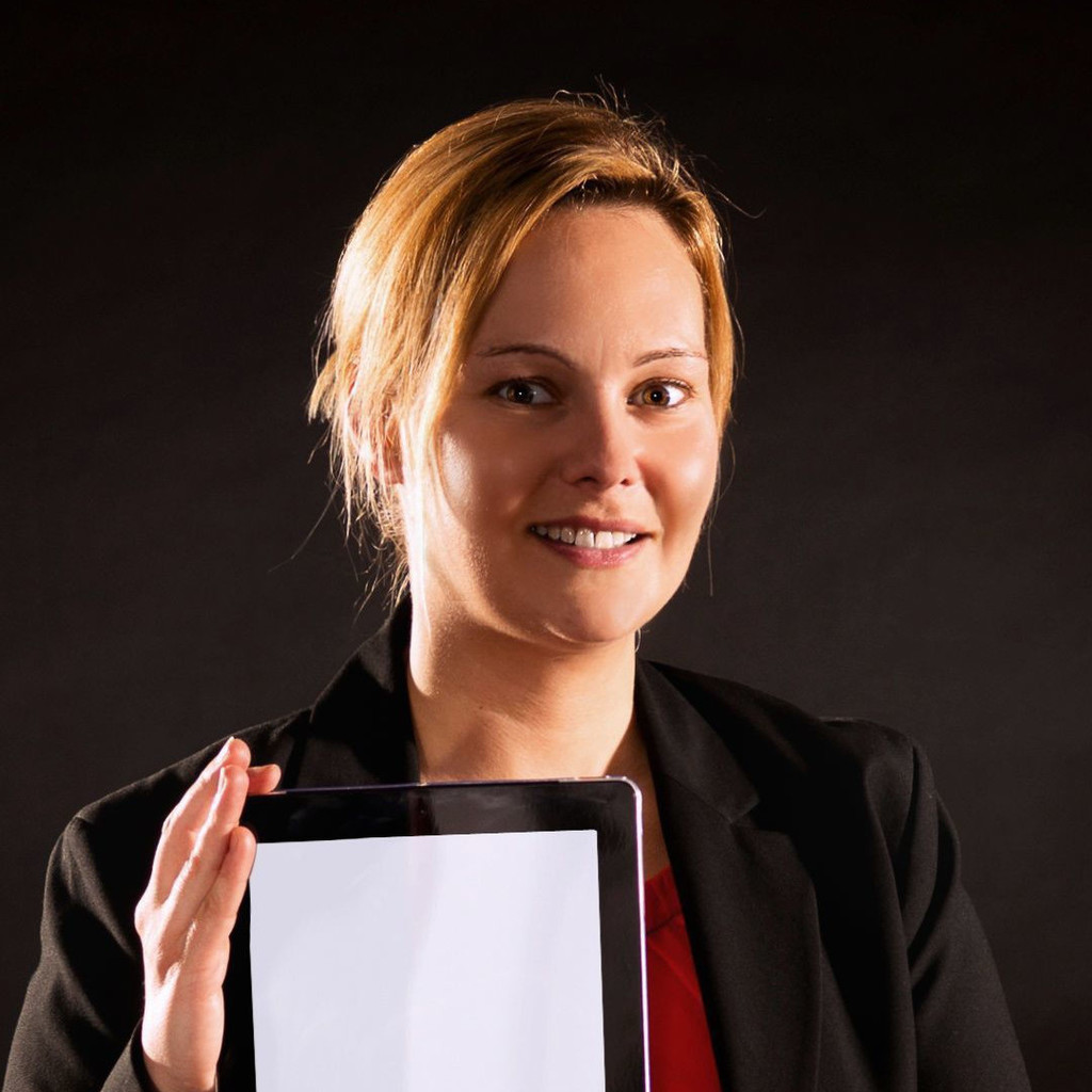 Stefanie Gerhardt - Managing Director - Liebherr Group | XING