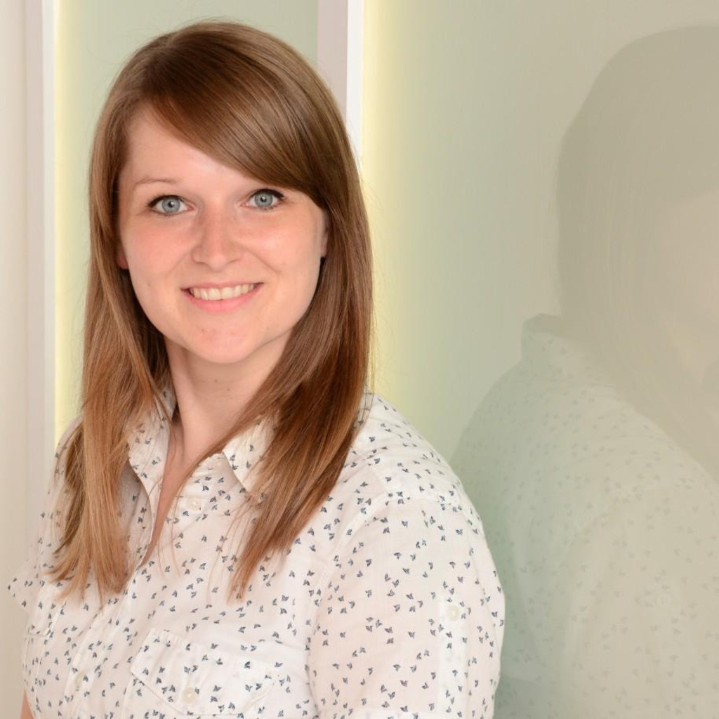 Laura Rimkus - Teamassistenz Buchhaltung - Sol Meliá Deutschland GmbH ...