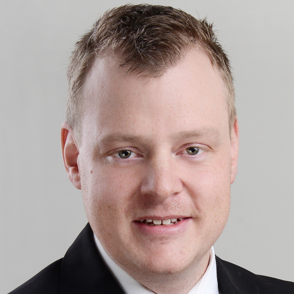 Daniel Pfeifer - Bankangestellter - Raiffeisenbank Oberland eGen | XING