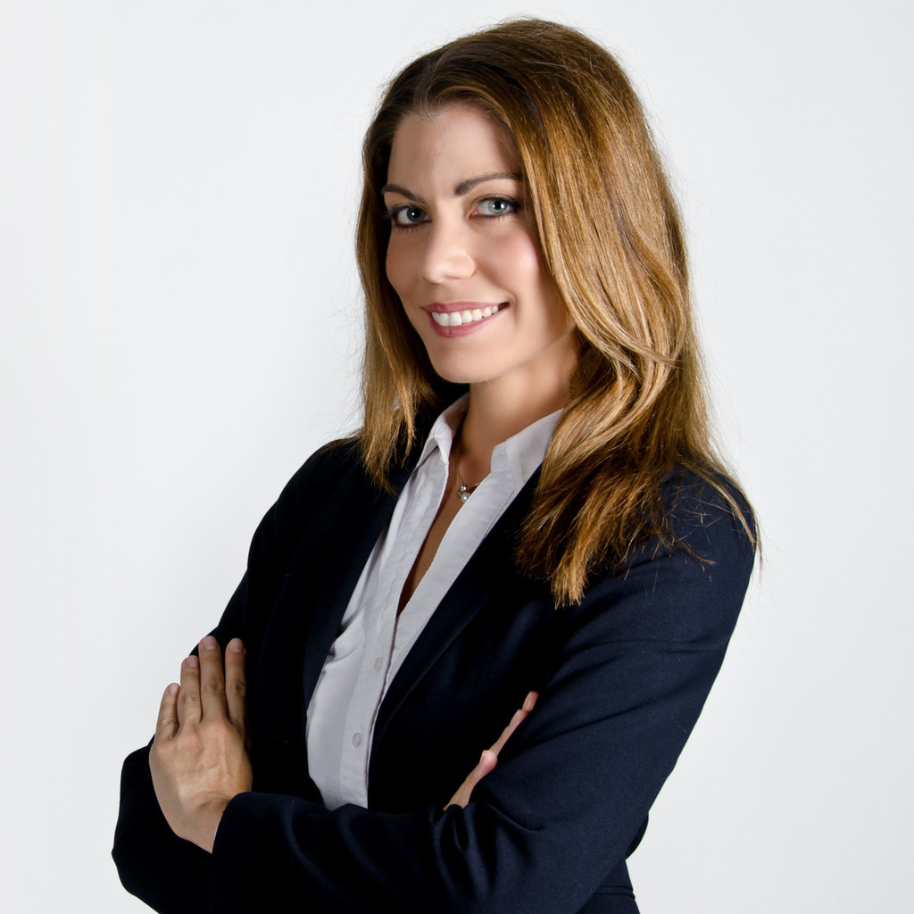 Maria Nikolopoulou - Founder & Managing Director - Internect Ltd. | XING