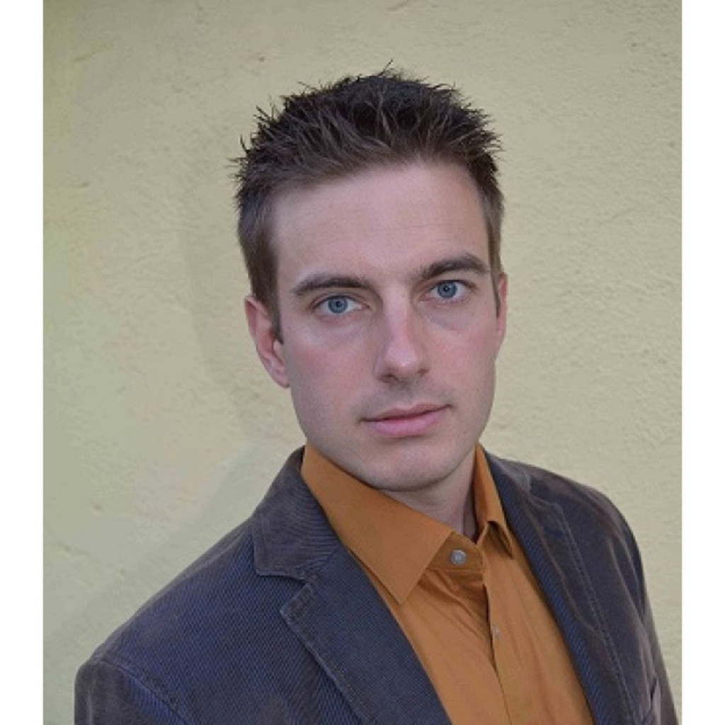 Christopher Back - IT-Projekte Spedition - Hans Geis GmbH & Co.KG | XING