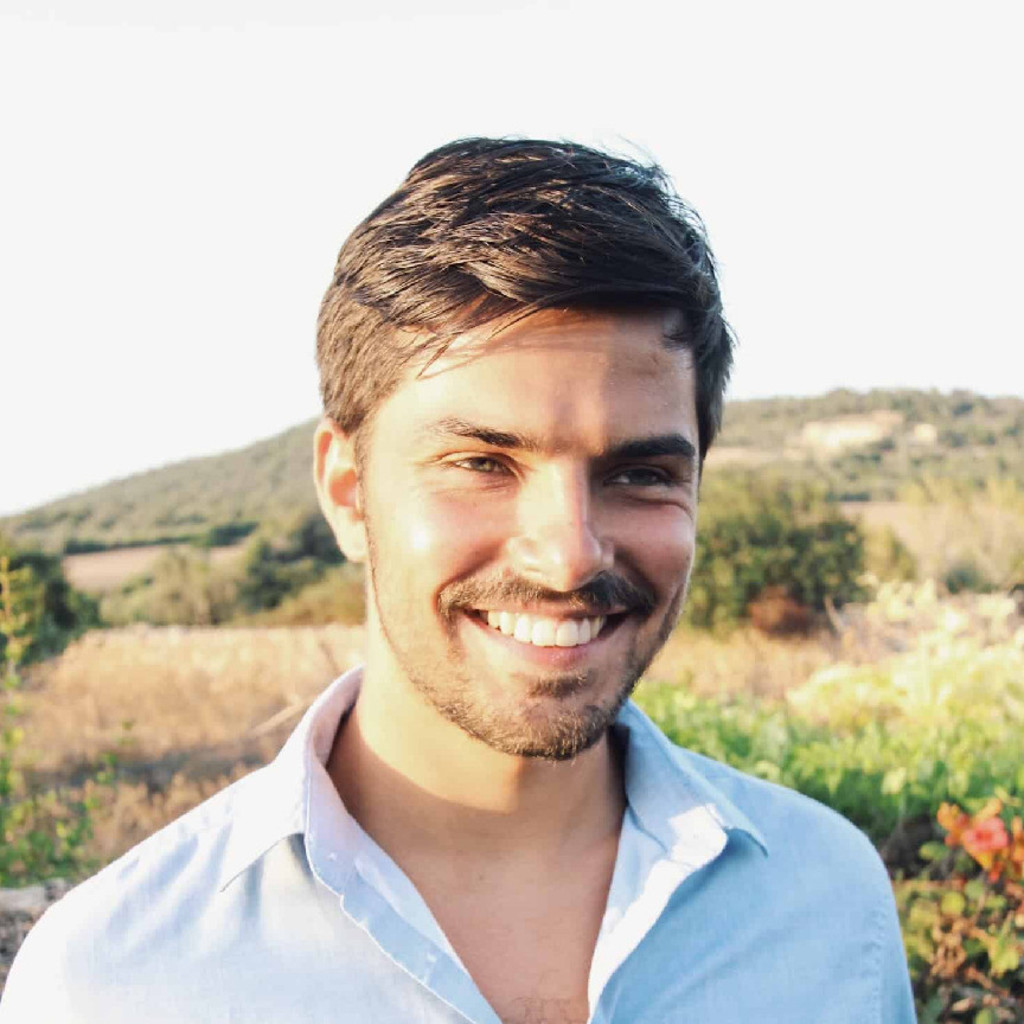 Levin Vostell - Founder & CEO - INFLURY GmbH | XING