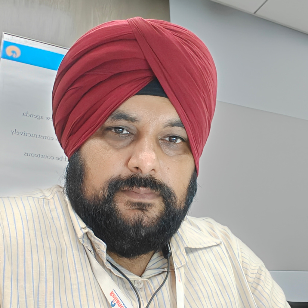 Ajit Singh - Area Sales Manager - Reliance Retail Ltd. | XING