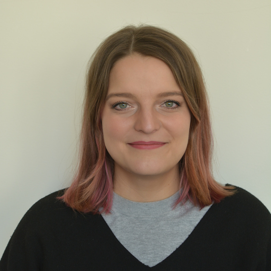 Janika Raisch - Vorstandsmitglied - ZWEITZEUGEN e.V. | XING