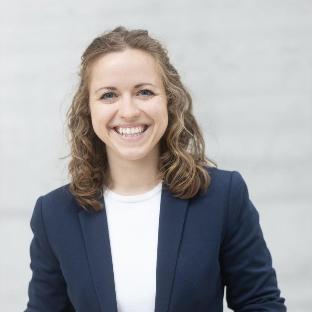 Meline Brendel - PhD Student - Universität Greifswald | XING