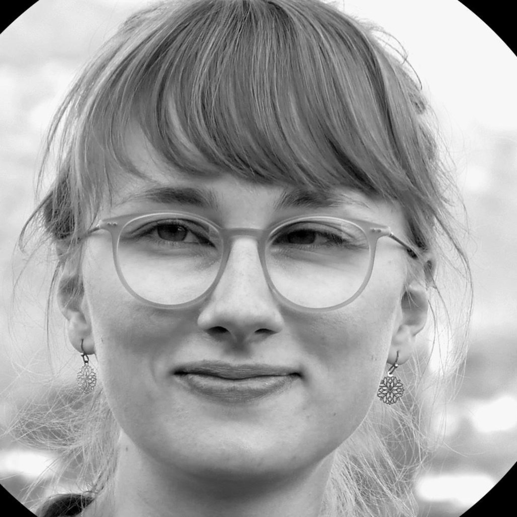 Inga Lehne - Software Developer - subshell GmbH | XING