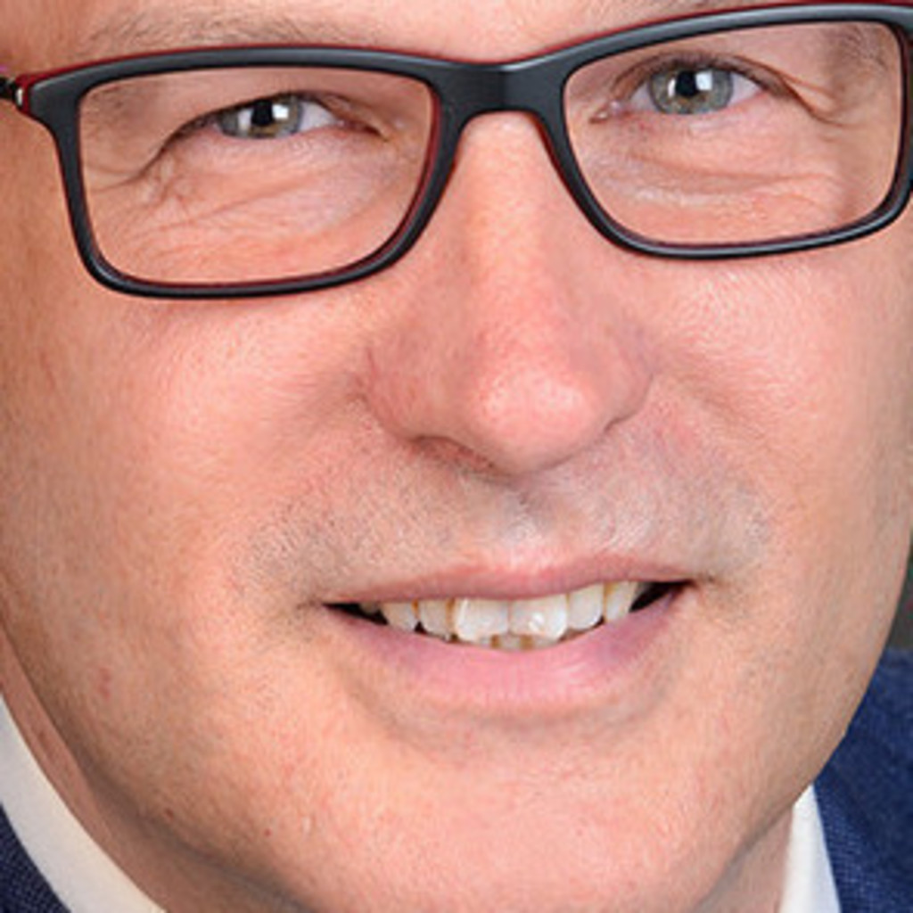 Dr. Michael Geiger - Facharzt Arbeitsmedizin - SAP | XING