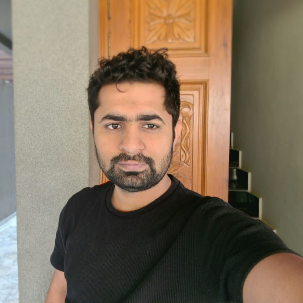 Muhammad Siddique - Software Engineer - Apar technologies LLC | XING