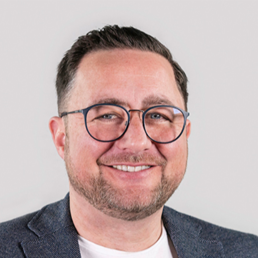 Dirk Breunich - Geschäftsleiter - Schaller Digital GmbH | XING