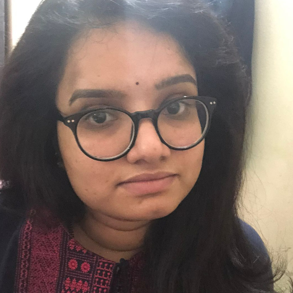 Ashlesha Reddy Aenugu - DevOps Engineer - Appulse Technologies | XING