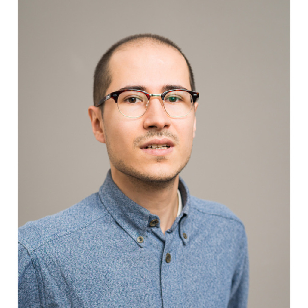 Jan Christian Polania Giese - Project Manager - THEMA1 | XING