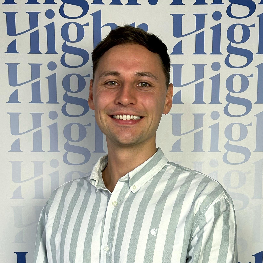 Jonas Conrady - Consultant - Hays | XING