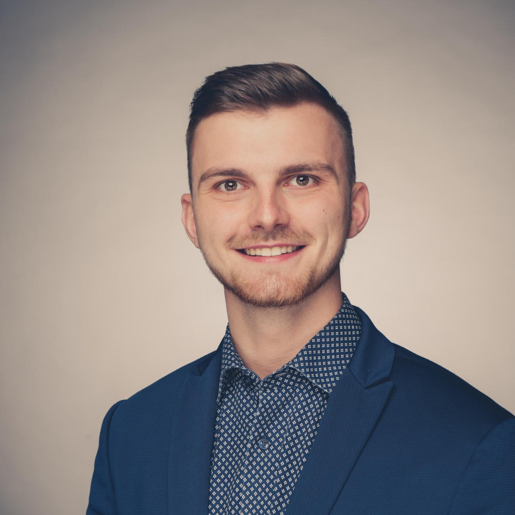 Dustin Riedel - Projektleiter Prozessoptimierung & Digital Tools - DMT ...