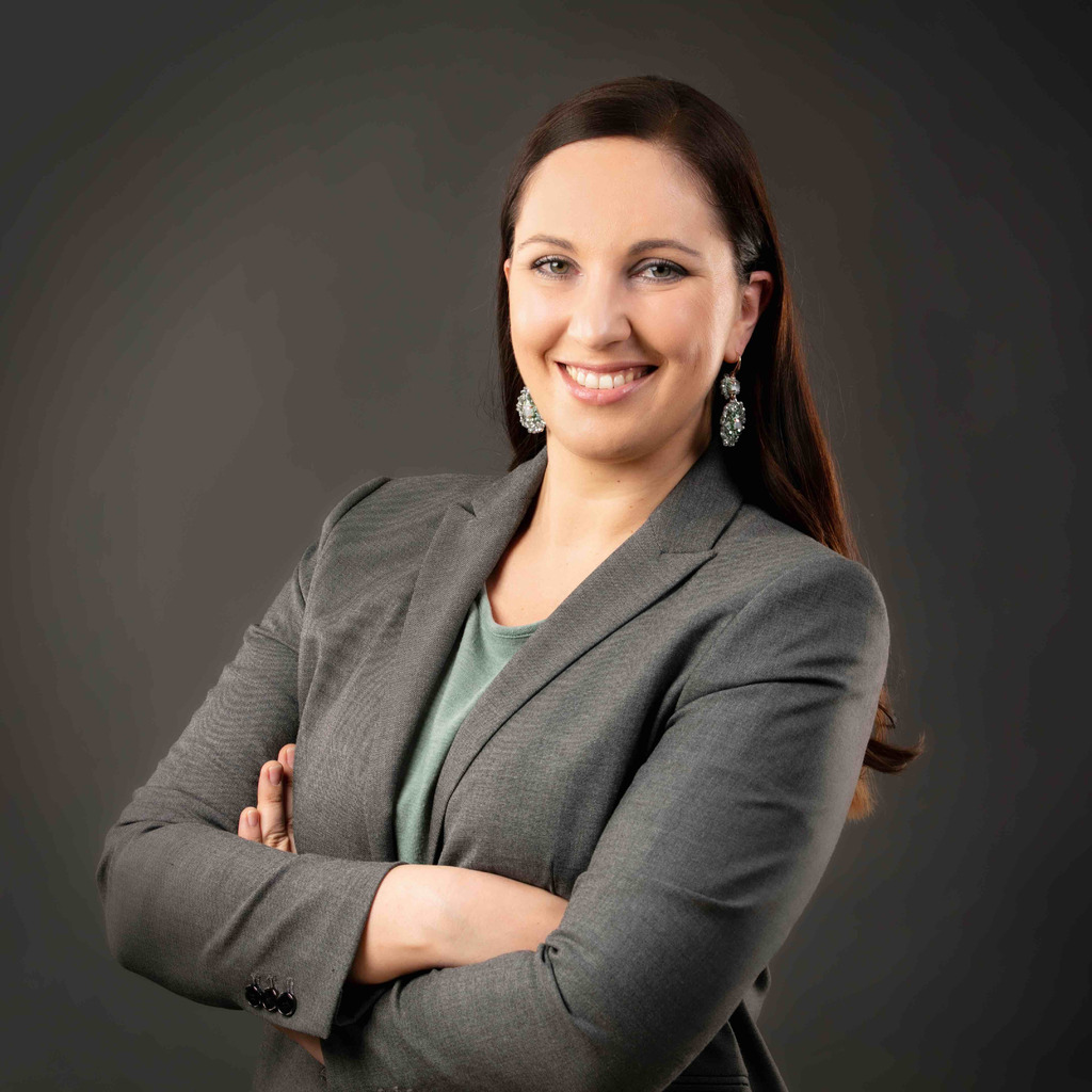 Mag. Victoria Gorucan - HR-Manager - Wenzel Logistics GmbH | XING