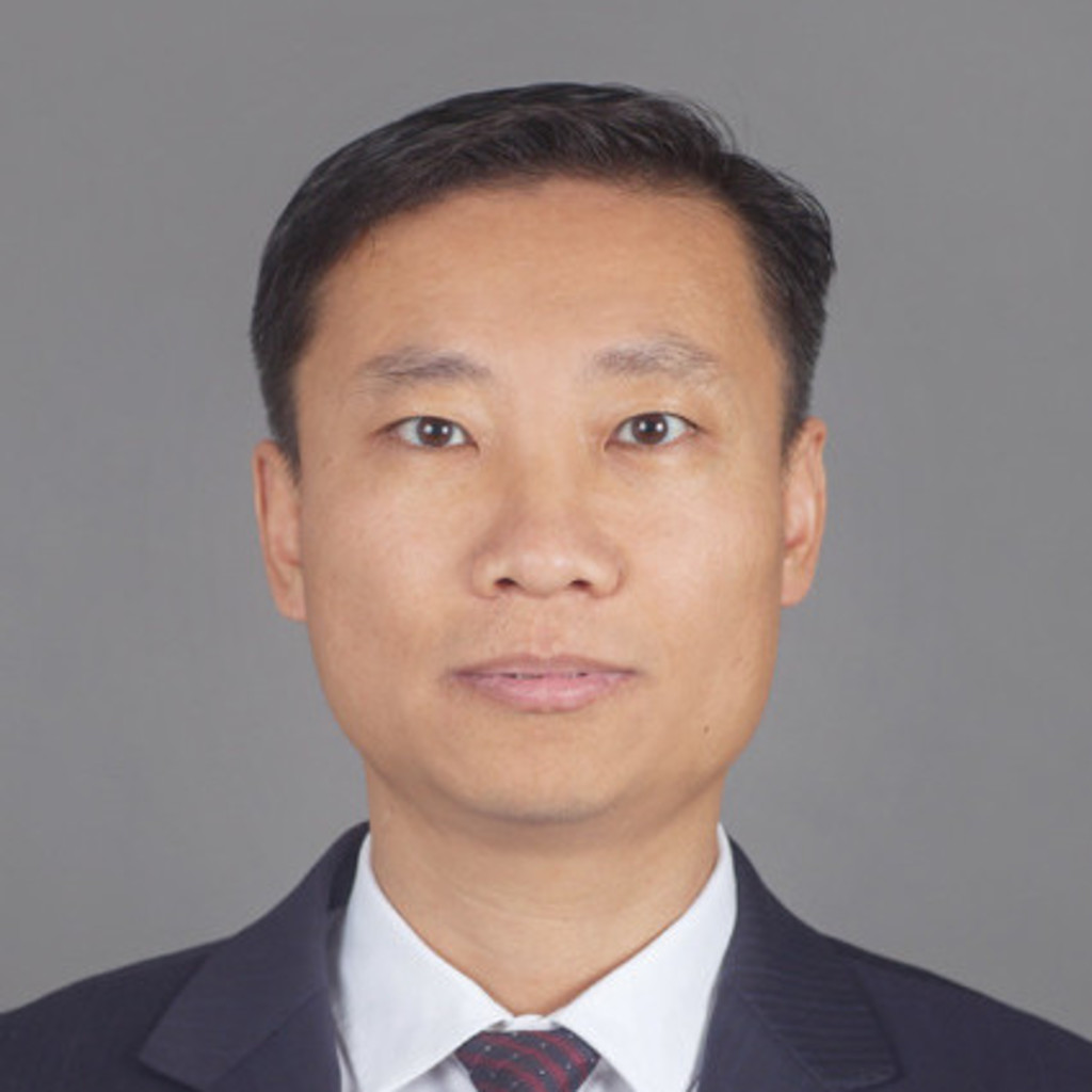Jason Song - Asia IT Operations Manager - DRÄXLMAIER Group | XING