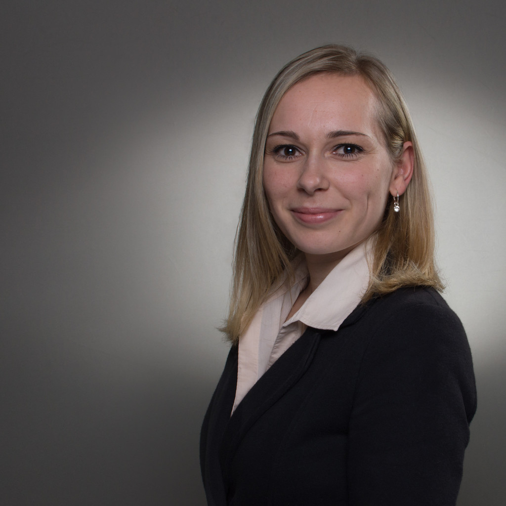 Lisa Kutscherenko - Steuerfachwirtin/Bilanzbuchhalterin - Rausch ...