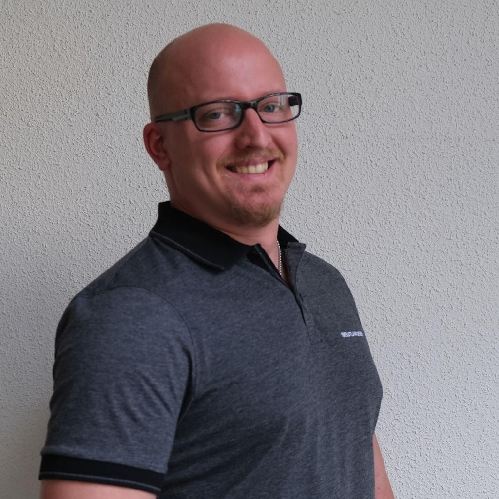 Daniel Petsch - Lagerleitung/ Disposition - Carl Beutlhauser ...