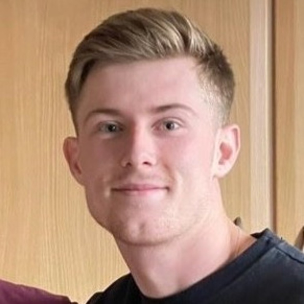 Connor Haumann - Associate recruitment consultant - Optimus Search | XING