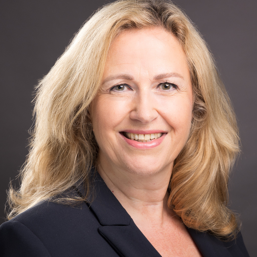 Birte Christiansen - Senior Recruiting Consultant - Rochus Mummert | XING