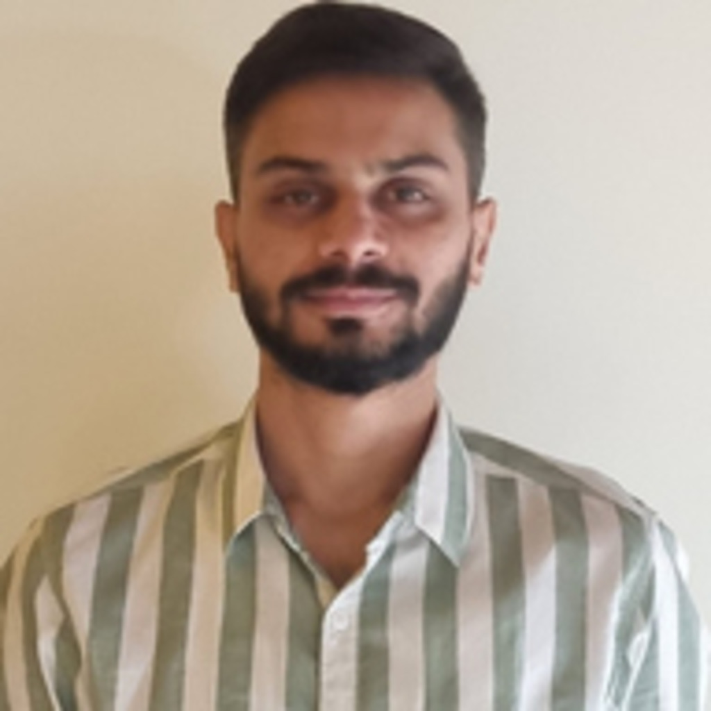 Aamir Khakhu - Senior Software Engineer - Walmart Global Tech | XING